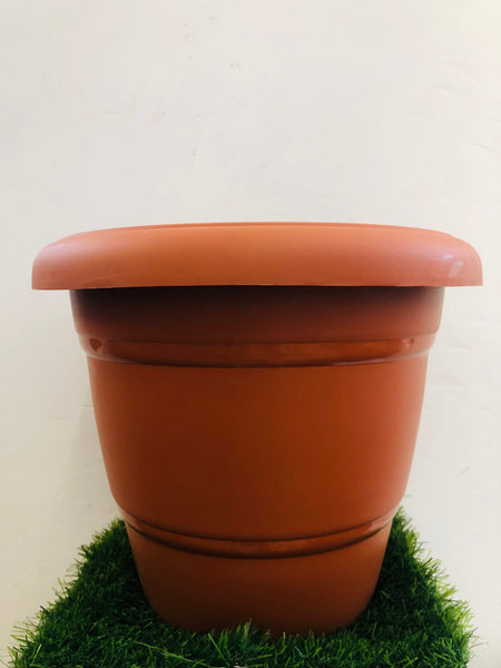 “14”TC plastic pot – hariththarang