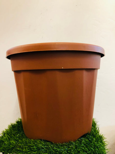 Tc plastic pot “14” – hariththarang