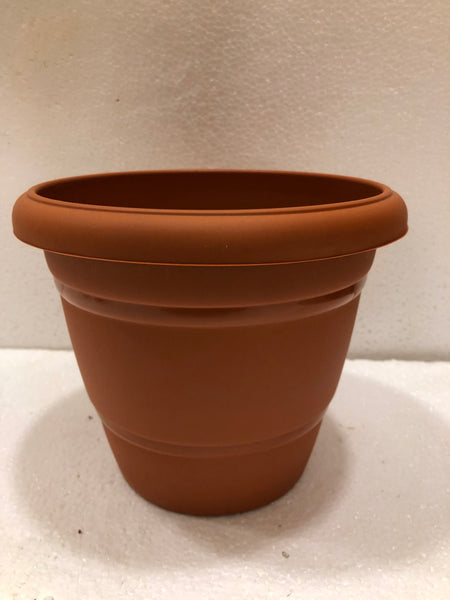 Tc plastic pot “8” – hariththarang